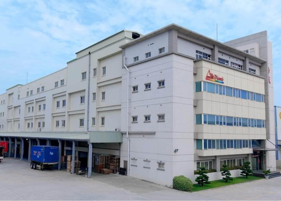 Diwei Industrial
